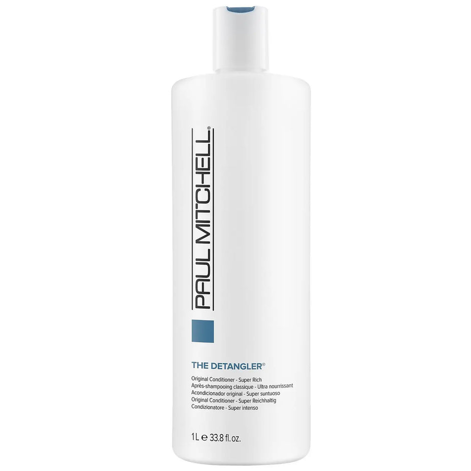 Paul Mitchell - UK & EU Official Stockist – Flawless Body
