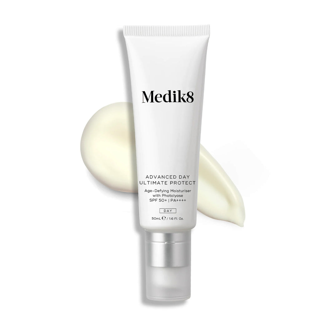 Medik8 Skincare Products - Official Stockist – Flawless Body
