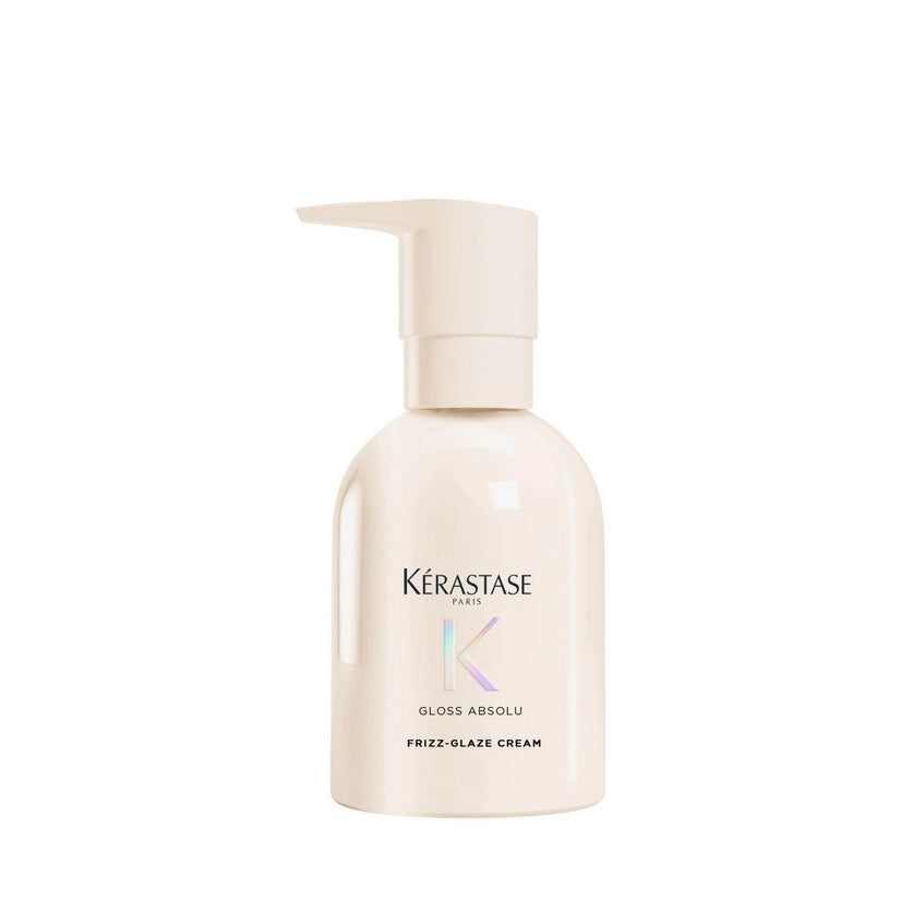 Kerastase Gloss Absolu Frizz-Glaze Cream 240ml – Flawless Body