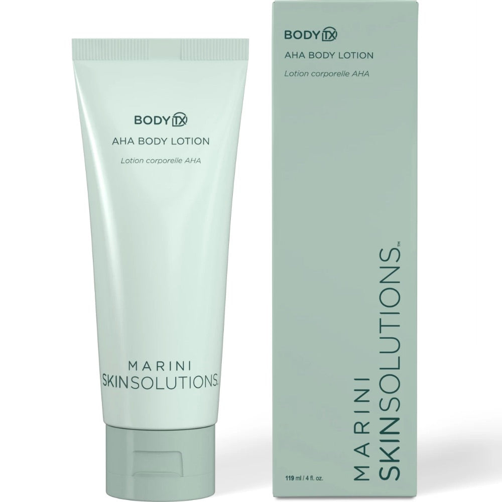 Marini Skin Solutions BodyTx 119ml – Flawless Body