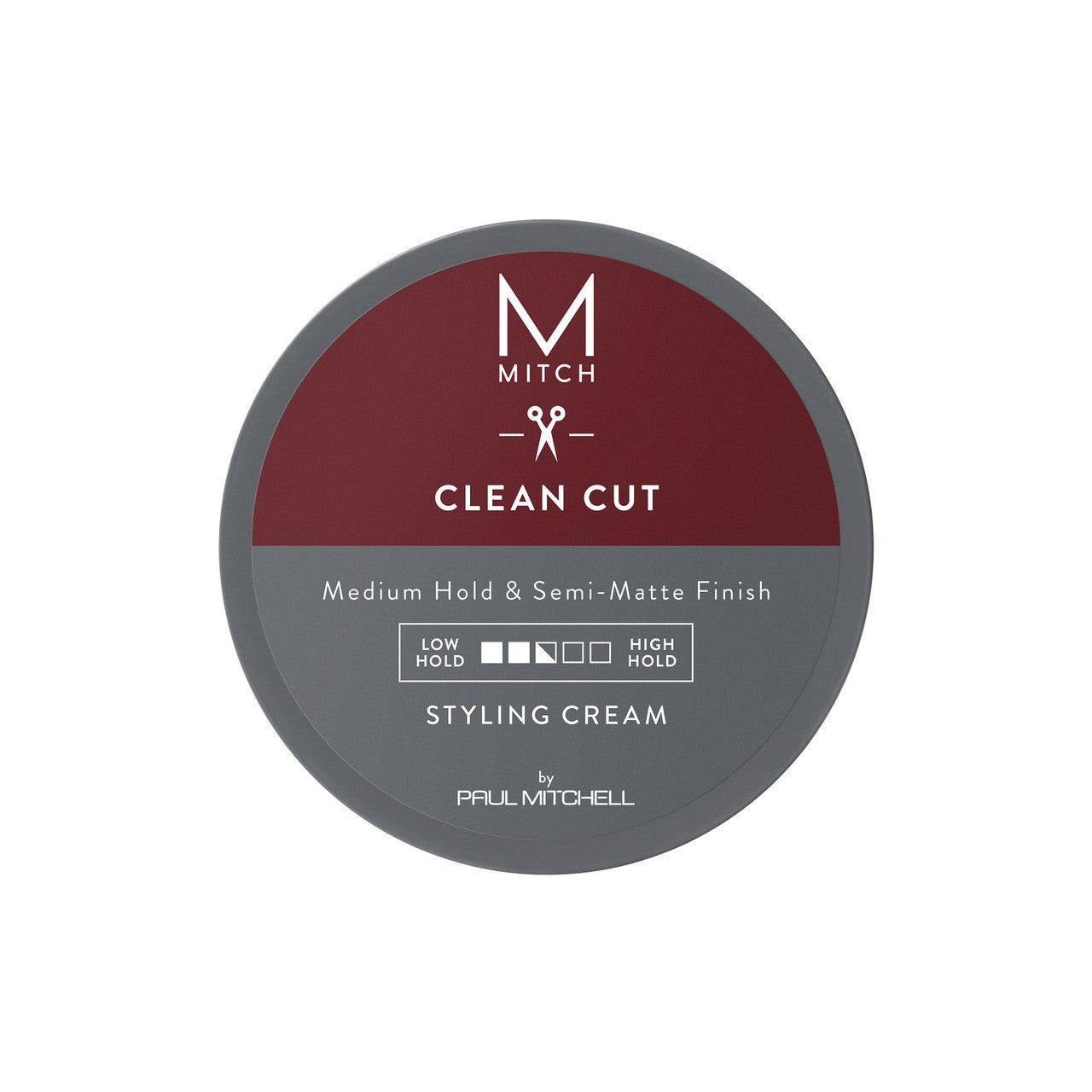 Paul Mitchell Mitch Clean Cut Styling Cream 85ml – Flawless Body