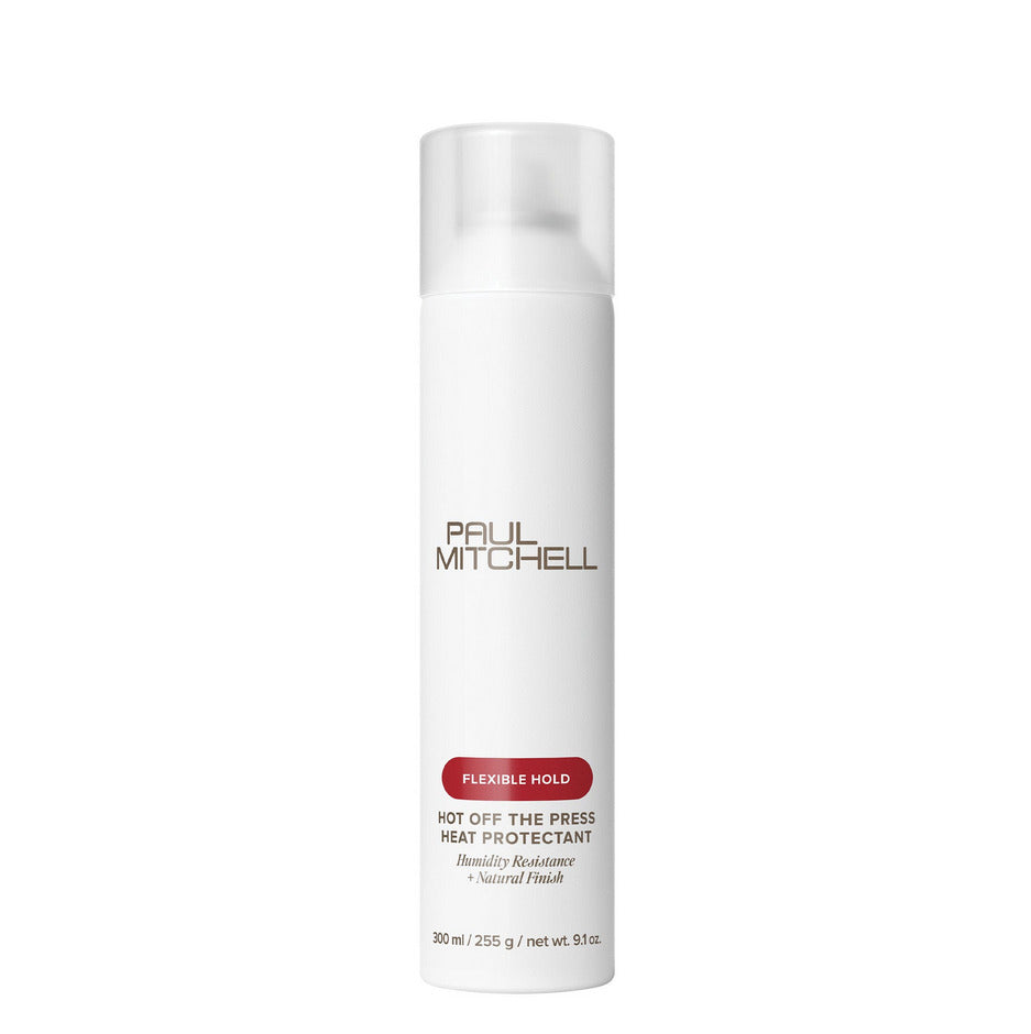 Paul Mitchell - UK & EU Official Stockist – Flawless Body