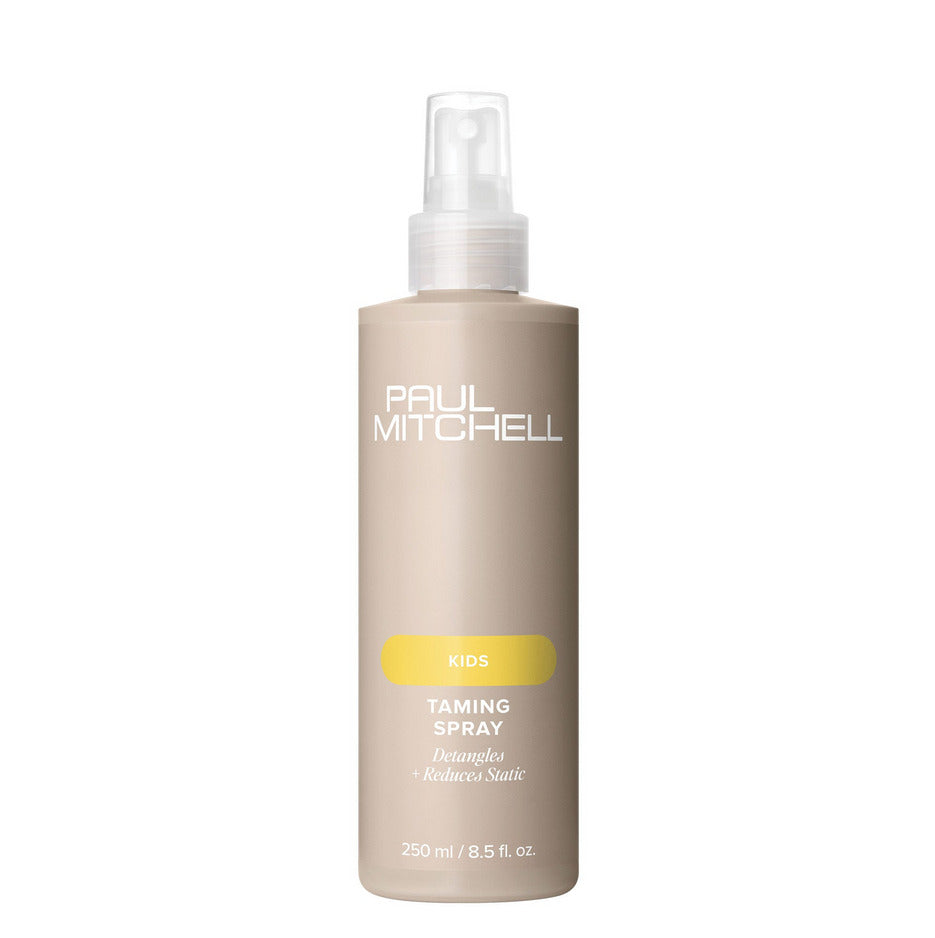 Paul Mitchell Kids Taming Spray 250ml – Flawless Body